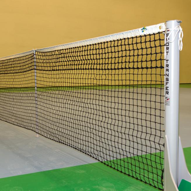 SIATKA DO TENISA ZIEMNEGO PROFESJONALNA | Sport-transfer.com.pl